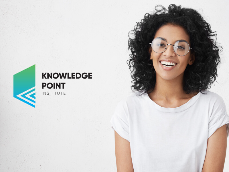 Knowledgepoint-Digital marketing/branding/web design by Qualnex Digital